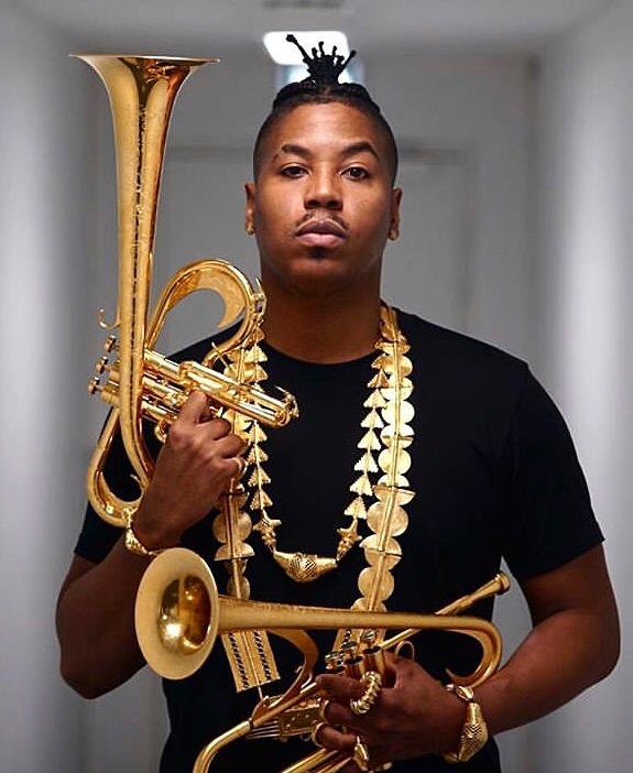 30 Famous Jazz Musician Today in 2024 - mrDustBin