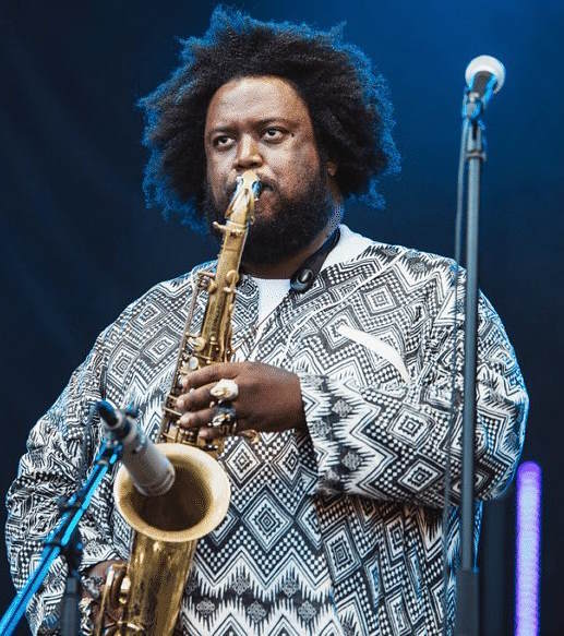 30 Famous Jazz Musician Today in 2024 - mrDustBin