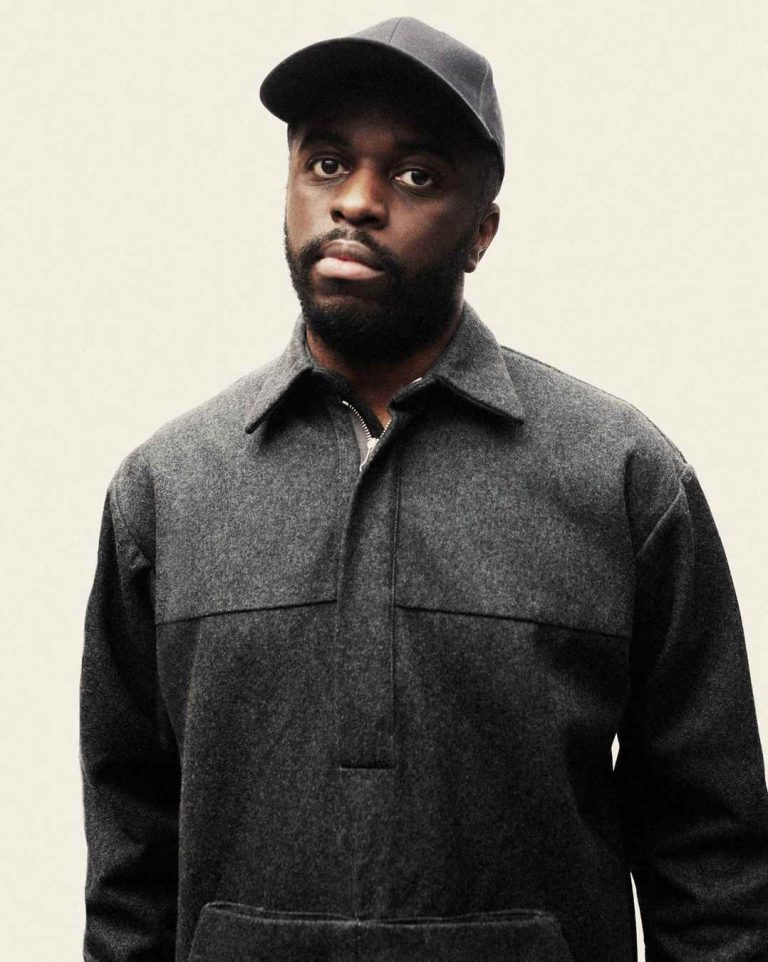 Alfa Mist Biography, Age, Height & Girlfriend - mrDustBin