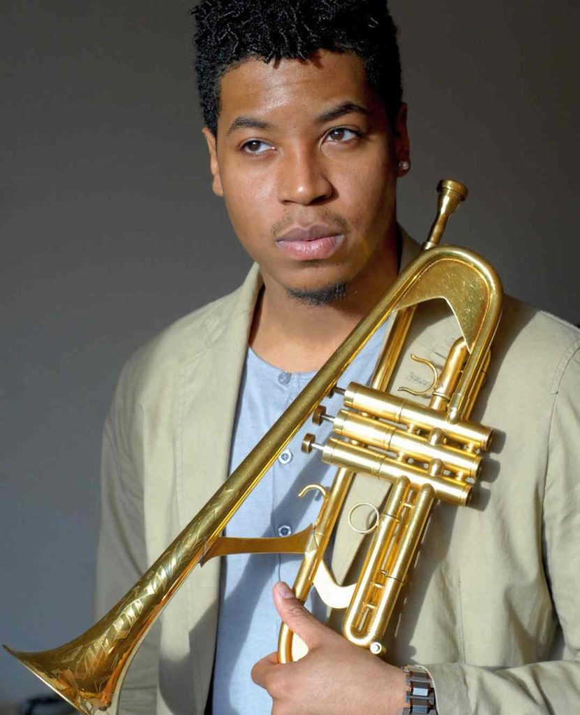 Christian Scott Biography, Age, Height & Wife - mrDustBin