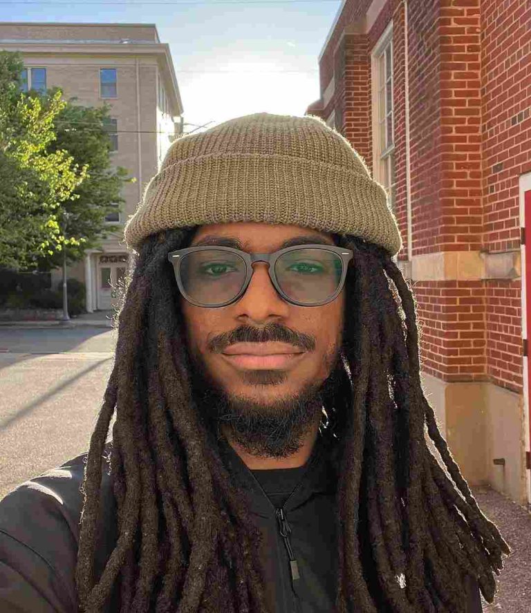 Joel Ross Biography, Age, Height, Girlfriend - mrDustBin