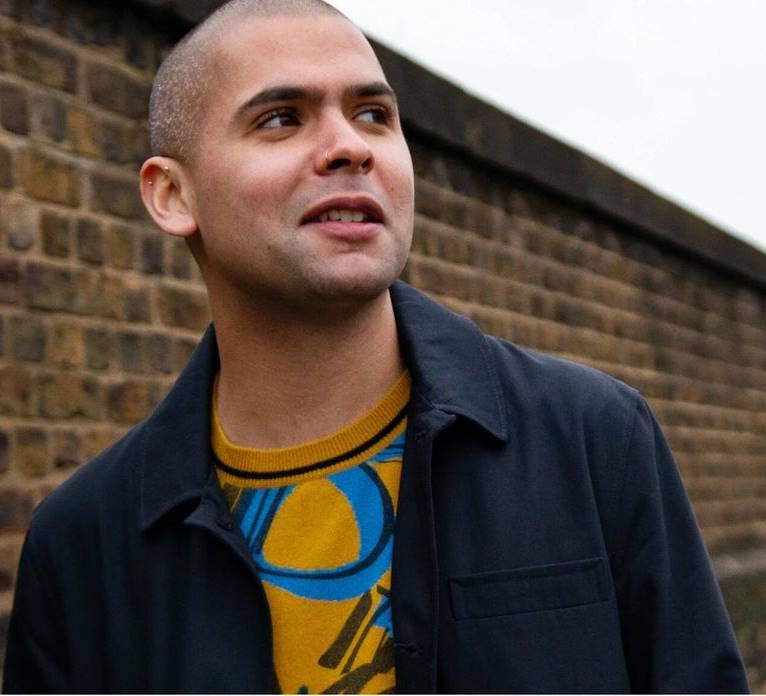 Binker Golding Biography, Age, Height & Girlfriend - mrDustBin