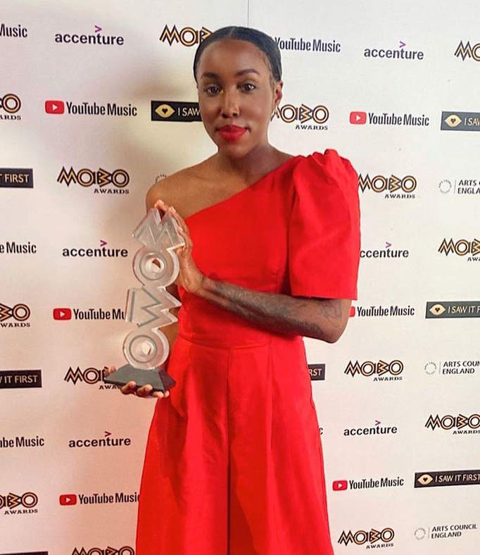 Ego Ella May Biography, Age, Height & Boyfriend - mrDustBin