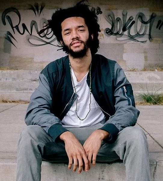 Jamael Dean Biography, Age, Height & Girlfriend - mrDustBin