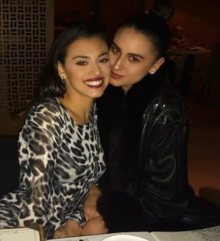 Alicia Dea Josipovic Biography, Age, Height, Boyfriend - mrDustBin