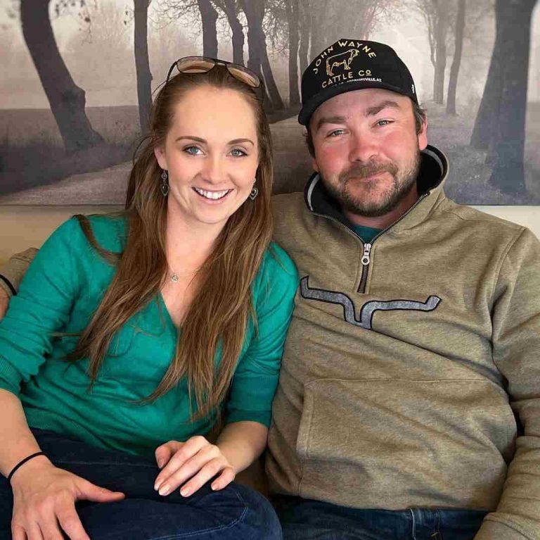 Amber Marshall Biography, Age, Height, Husband - mrDustBin