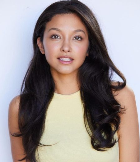 Ash Tsai Biography, Age, Height, Husband - mrDustBin