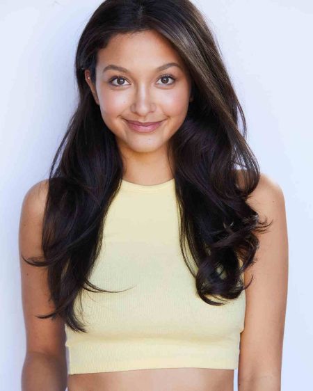 Ash Tsai Biography, Age, Height, Husband - mrDustBin