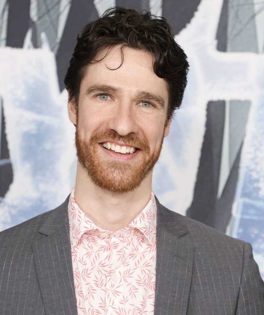 Ben Mehl Biography, Age, Height, Girlfriend - mrDustBin