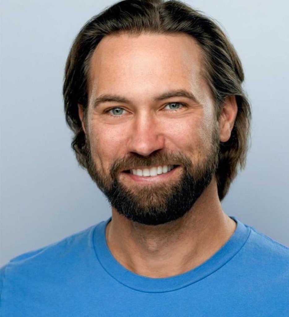 Britton Webb Biography, Age, Height, Girlfriend - mrDustBin