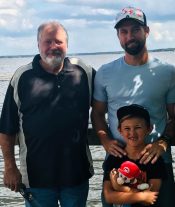 Britton Webb Biography, Age, Height, Girlfriend - mrDustBin