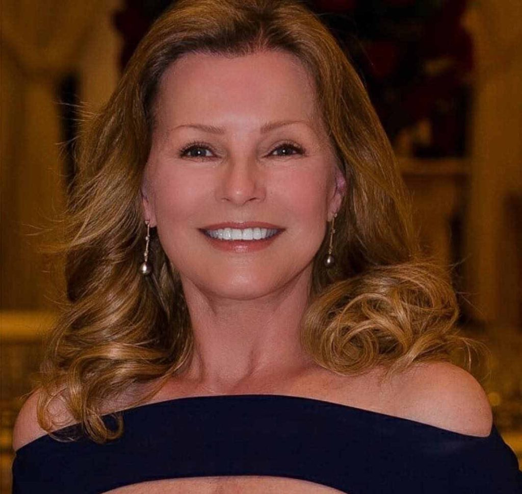 Cheryl Ladd Biography, Age, Height, Husband - mrDustBin