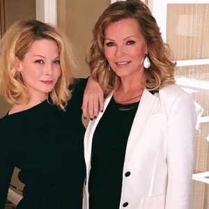 Cheryl Ladd Biography, Age, Height, Husband - mrDustBin