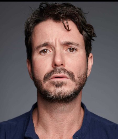 Christopher Jacot Biography, Age, Height, Girlfriend - mrDustBin