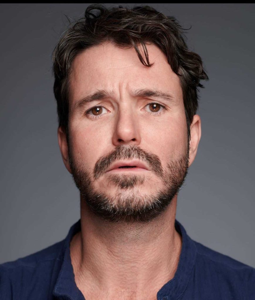 Christopher Jacot Biography, Age, Height, Girlfriend - mrDustBin