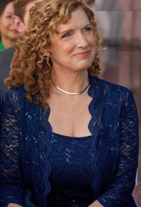 Colleen Wheeler Biography, Age, Height, Boyfriend - mrDustBin