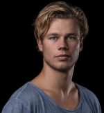 David Elsendoorn Biography, Age, Height, Girlfriend - mrDustBin