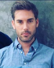 Drew Fuller Biography, Age, Height, Wife - mrDustBin