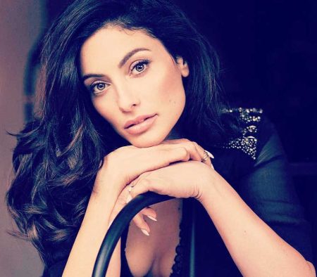 Erica Cerra Biography, Age, Height, Husband - mrDustBin