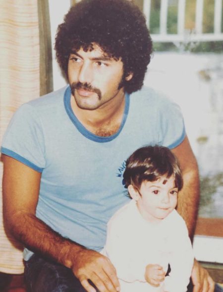 Erica Cerra Biography, Age, Height, Husband - mrDustBin