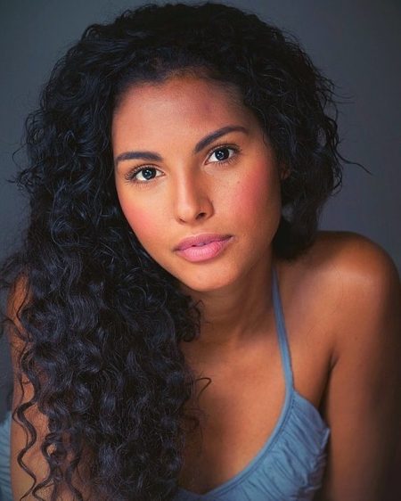 Felisha Cooper Biography, Age, Height, Boyfriend - mrDustBin