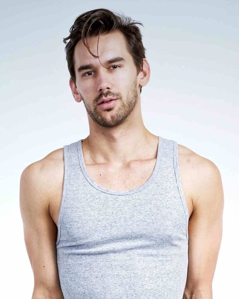 Joey Heyworth Biography, Age, Height, Girlfriend - mrDustBin