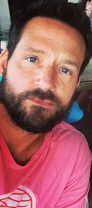 Josh Hopkins Biography, Age, Height, Girlfriend - mrDustBin