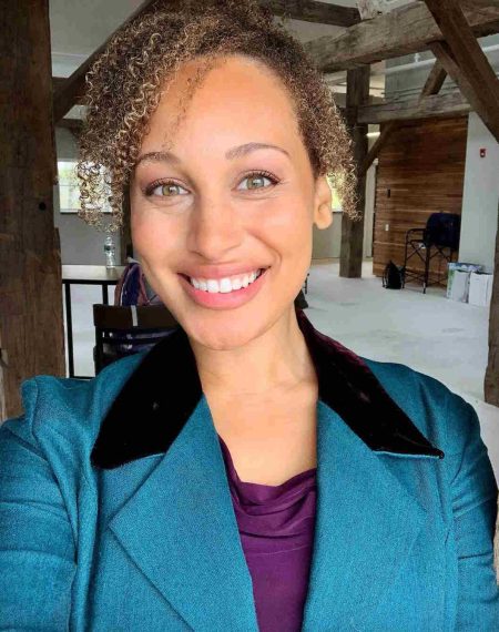 Kyana Teresa Biography, Age, Height, Boyfriend - mrDustBin