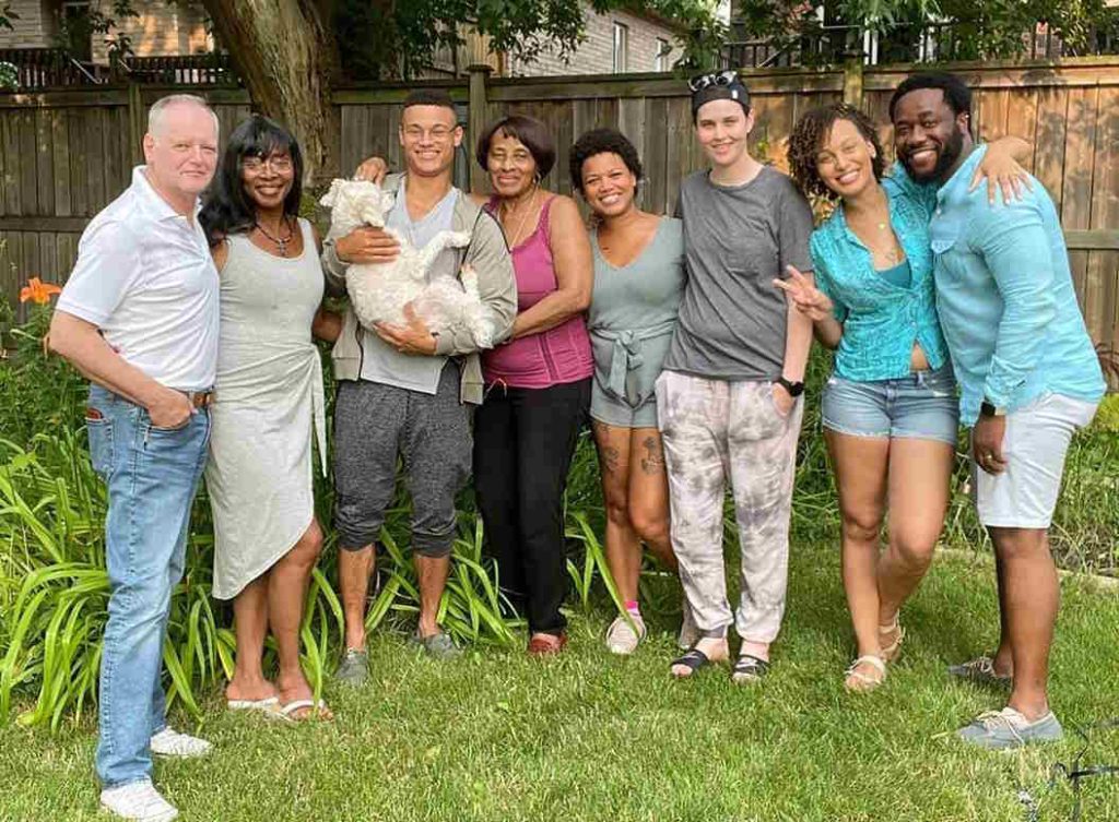 Kyana Teresa Biography, Age, Height, Boyfriend - mrDustBin