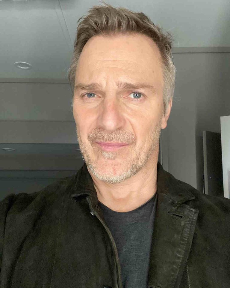 Mike Dopud Biography, Age, Height, Wife - mrDustBin