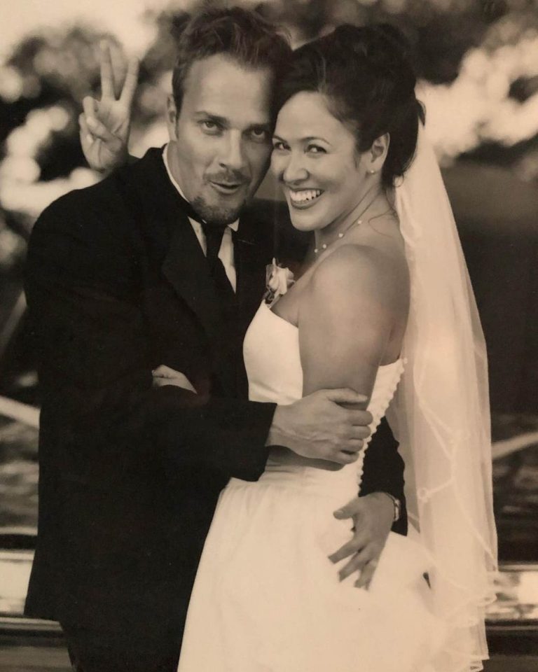 Mike Dopud Biography, Age, Height, Wife - mrDustBin