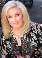 Morgan Fairchild Biography, Age, Height, Husband - mrDustBin