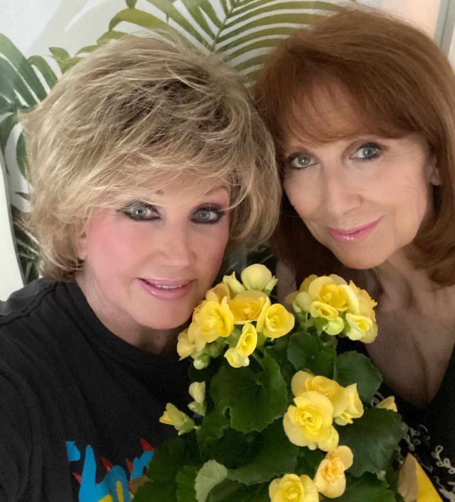 Morgan Fairchild Biography, Age, Height, Husband - mrDustBin