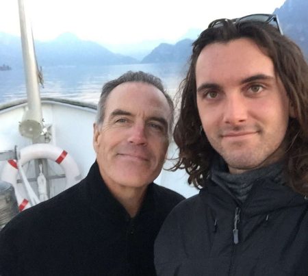Richard Burgi Biography, Age, Height, Wife - mrDustBin