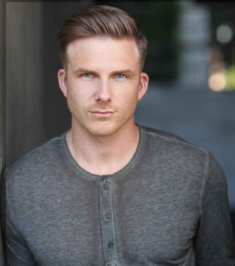 Simon Arblaster Biography, Age, Height, Girlfriend - mrDustBin