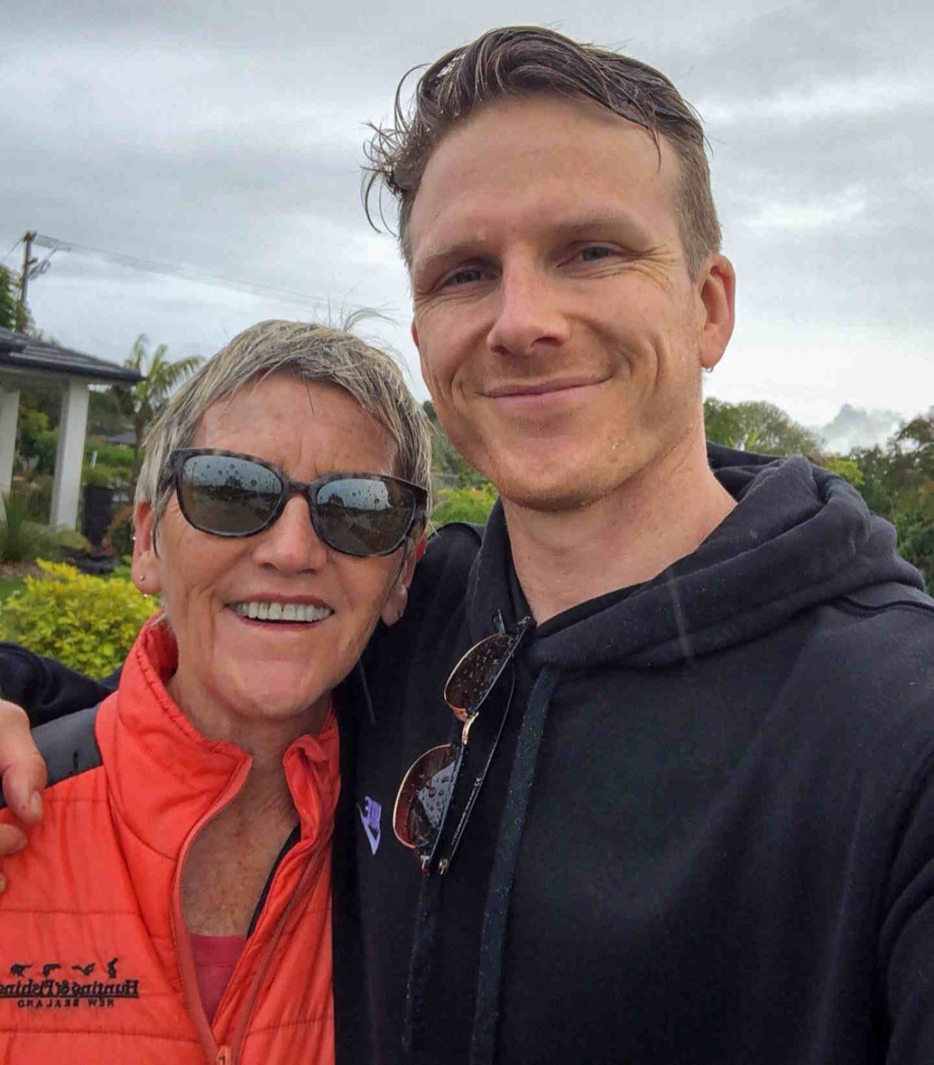 Simon Arblaster Biography, Age, Height, Girlfriend - mrDustBin