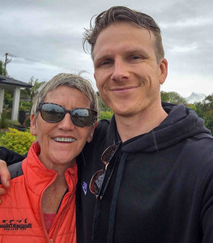 Simon Arblaster Biography, Age, Height, Girlfriend - mrDustBin