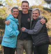 Simon Arblaster Biography, Age, Height, Girlfriend - mrDustBin