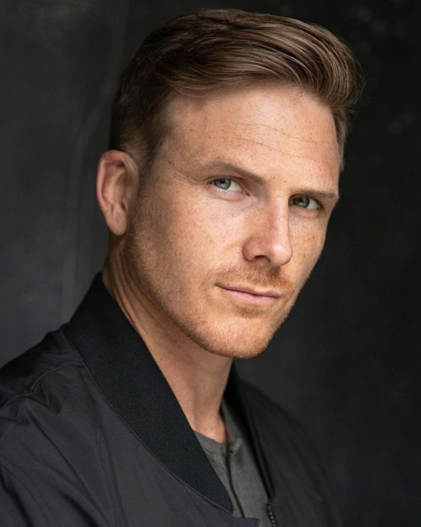 Bringing Christmas Home GAC Movie 2023 - mrDustBin