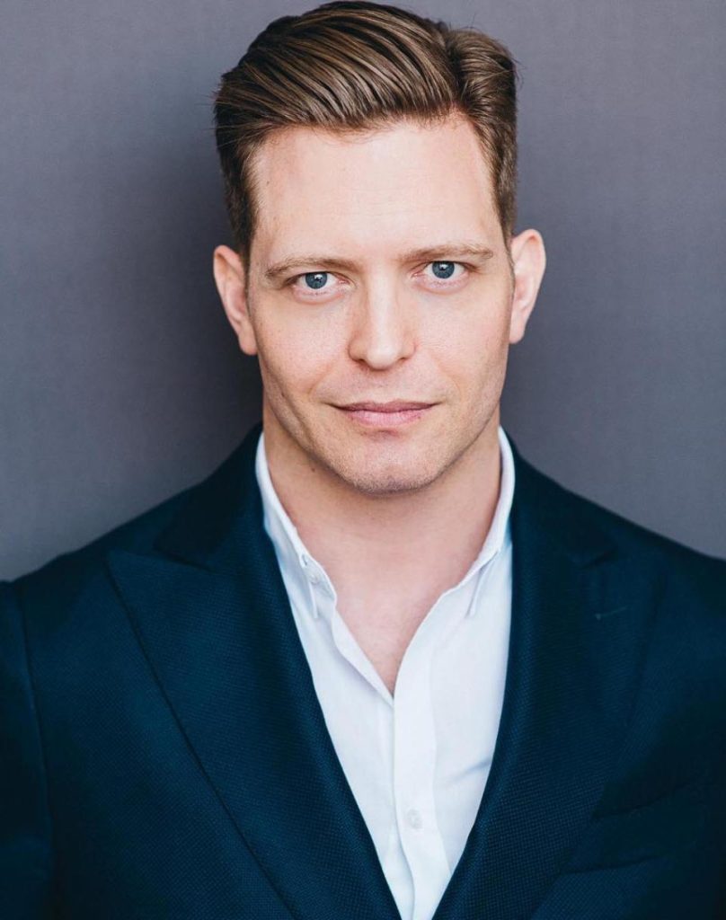 Our Christmas Wedding GAC Movie, Cast, Release Date 2023 - mrDustBin