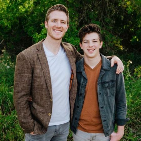 Casey Elliott Biography, Age, Height, Wife - mrDustBin