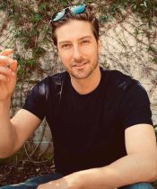 Daniel Lissing Biography, Age, Height, Girlfriend, Movies - mrDustBin
