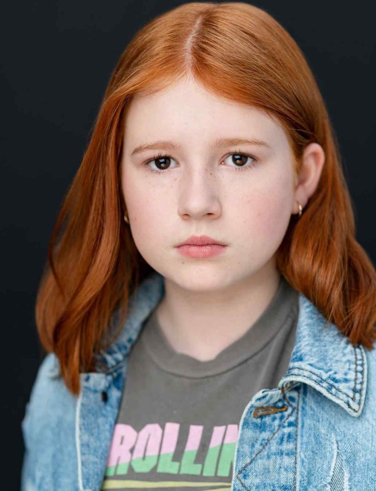 Daphne Hoskins Biography, Age, Height, Boyfriend - mrDustBin