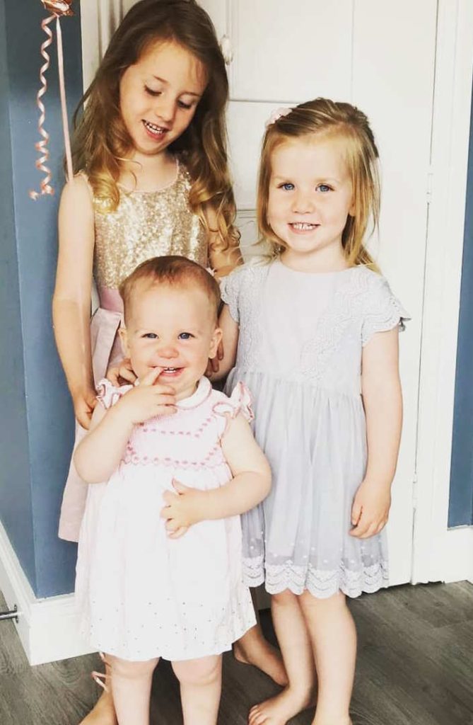 Ian Lloyd Anderson Biography, Age, Height, Wife - mrDustBin