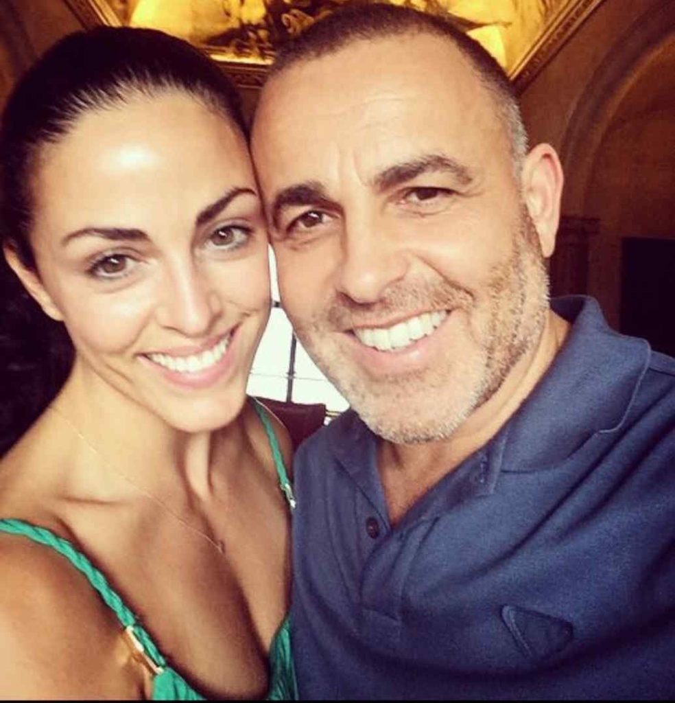 Kellie Blaise Biography, Age, Height, Husband - mrDustBin