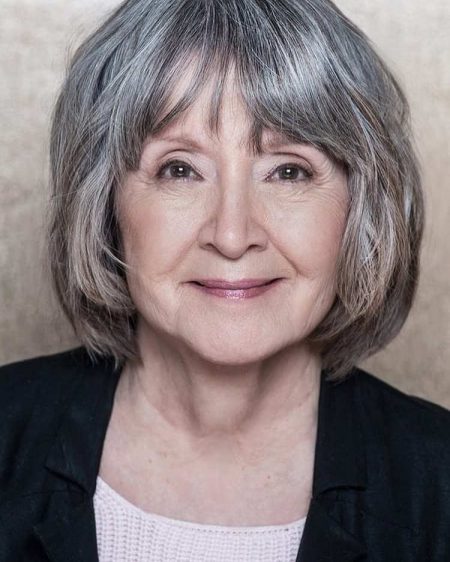 Marcia Bennett Biography, Age, Height, Husband - mrDustBin