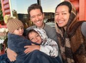 Matthew Morrison Biography Age, Height, Wife - mrDustBin