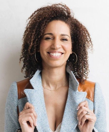 Patrice Goodman Biography, Age, Height, Boyfriend - mrDustBin