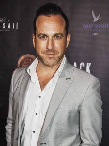 Ray Galletti Biography, Age, Height, Weight, Wife - mrDustBin