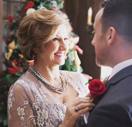 Ray Galletti Biography, Age, Height, Weight, Wife - mrDustBin